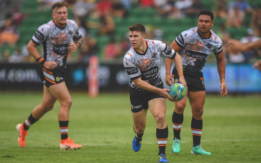 2020 NRL Nines Tournament Wrap | Wests Tigers Podcast & Forum