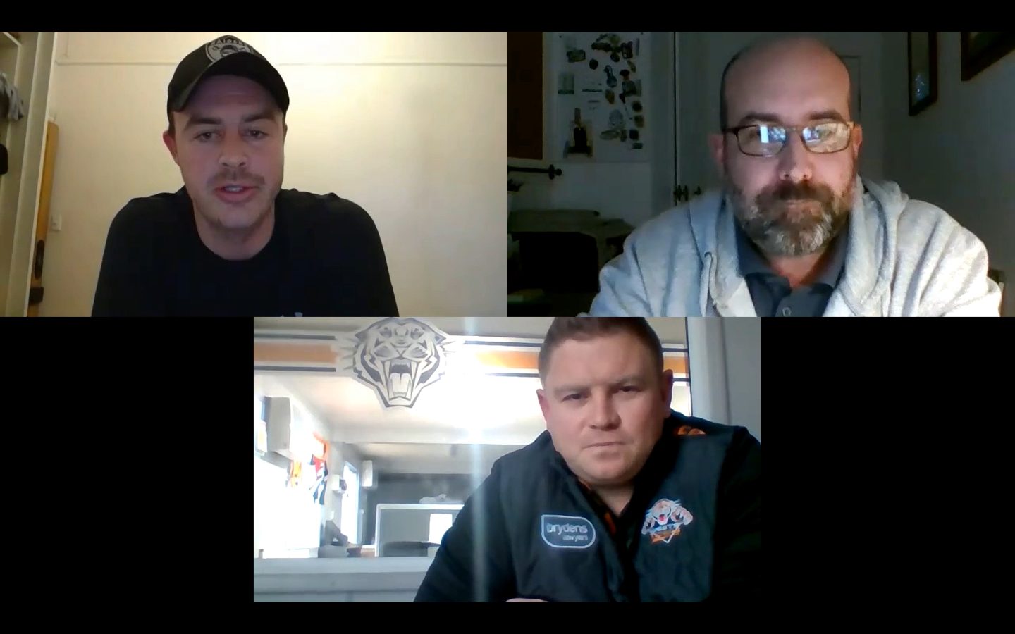 Wests Tigers Podcast 0078 | Wests Tigers Podcast & Forum