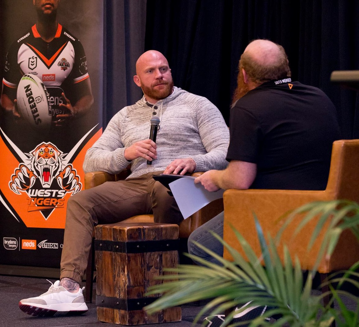 Wests Tigers Podcast 0171 | Wests Tigers Podcast & Forum