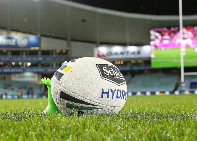 Getting ready for the next NRL season | Wests Tigers Podcast & Forum