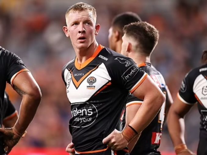 Home | Wests Tigers Podcast
