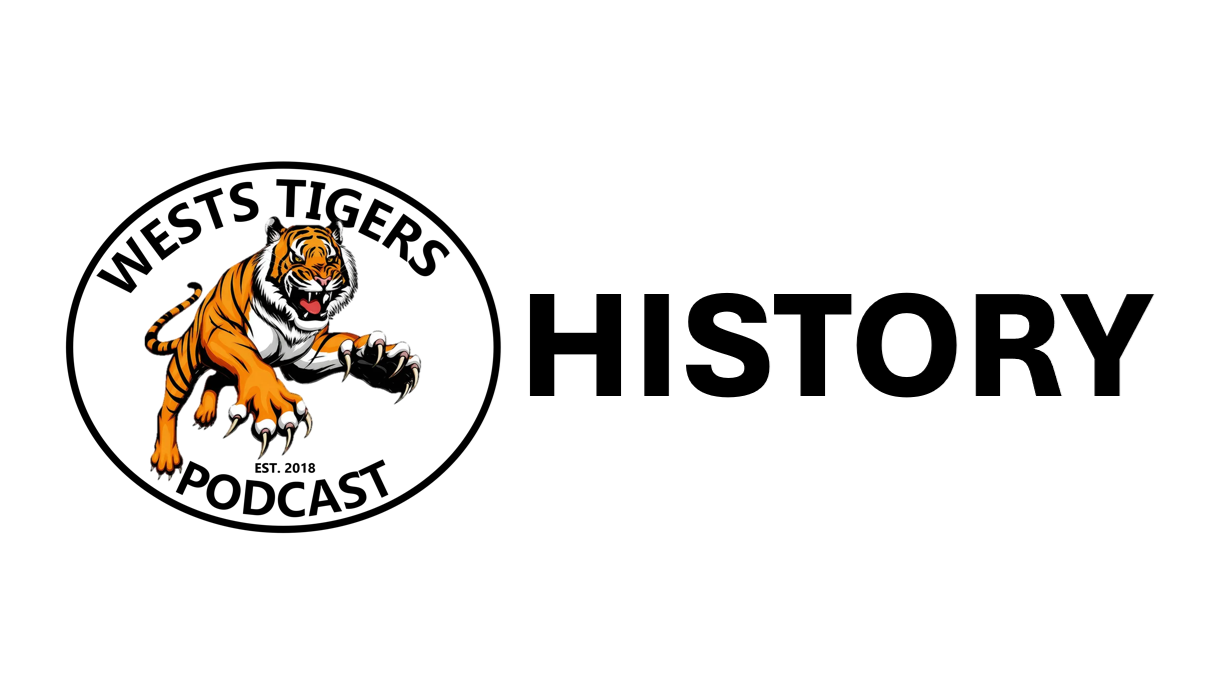 Wests Tigers History from 2000: Celebrating Success and Legacy